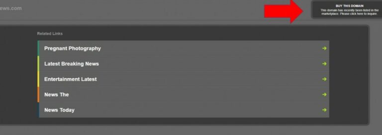 How Do I Get A Domain Name For My Business? Who Has The Best Domain ...