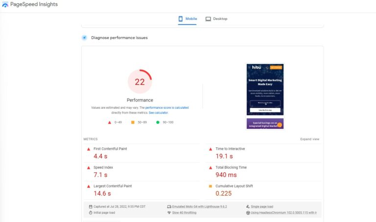 Hibu Reviews - Ignited Biz, LLC
