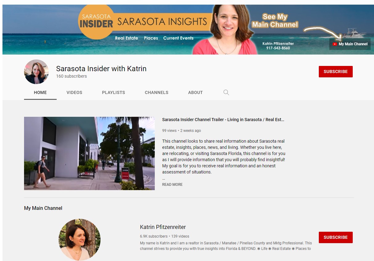 10 Creative Ads For Real Estate Agents - Ignited Biz, LLC